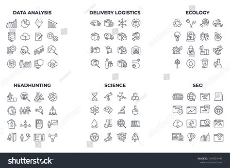 Analisis Data Logo Over 8 Royalty Free Licensable Stock Vectors