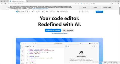 vs code安装与编译环境配置 怎么添加环境变量把microsoft vs code csdn博客