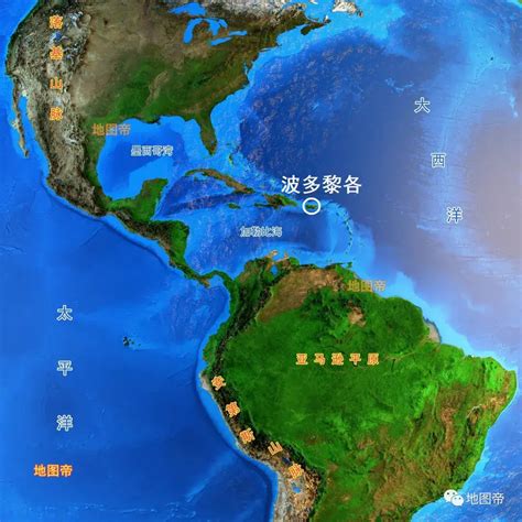 波多黎各是一个怎样的地区？ 知乎