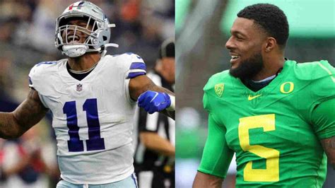 I Hate To See This Micah Parsons Gives His Unfiltered Response To