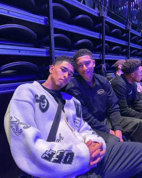 All About English World Cup Star Jude Bellinghams Brother Fellow