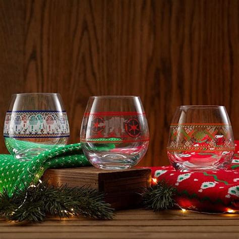 Joyjolt 스템리스 유리잔 4피스 세트 최대 78 할인 후 1156불부터 Moduba