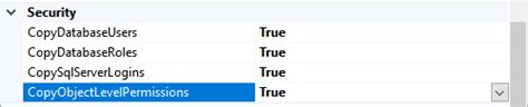 Copy Sql Databases Between Windows 10 And Centos Using Sql Server Data