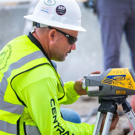 Project Management Central Civil Construction Medley Fl