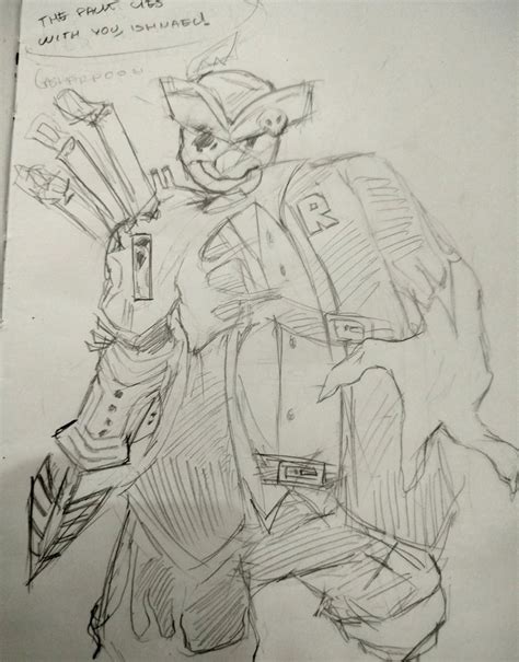 Gasharpoon Fanart Fandom