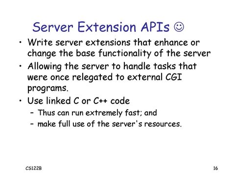 Cs122b Projects In Databases And Web Applications Spring Ppt Download