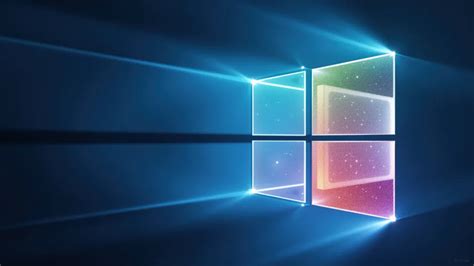 Windows 3d Neon Glow 2560x1440 обои для рабочего стола