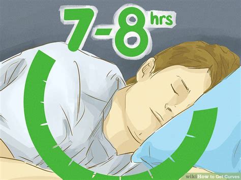 How To Get Curves 15 Steps With Pictures WikiHow