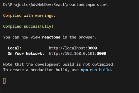 Bug React Is Taking Longer Time To Open In Browser Issue 19127 Facebook React GitHub