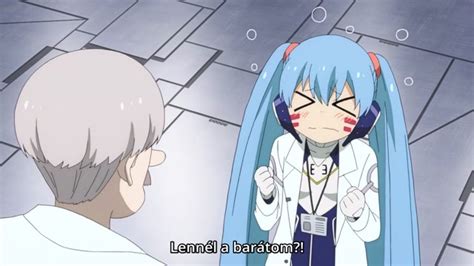 Edens Zero 16 Rész [magyar Felirattal] Indavideo Hu