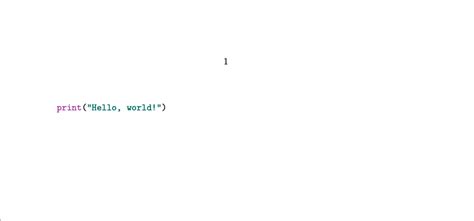 Context Horizontal Alignment With `t Vim` Module Tex Latex Stack