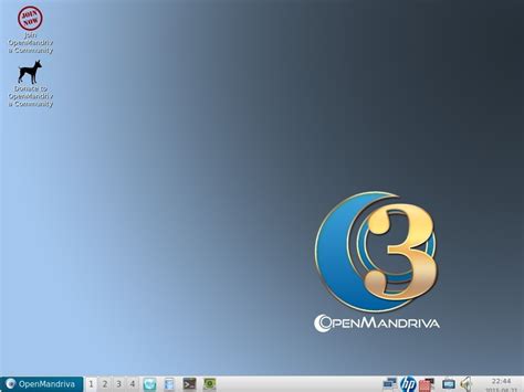 openmandriva linux will continue to provide 32 bit i586 builds of the