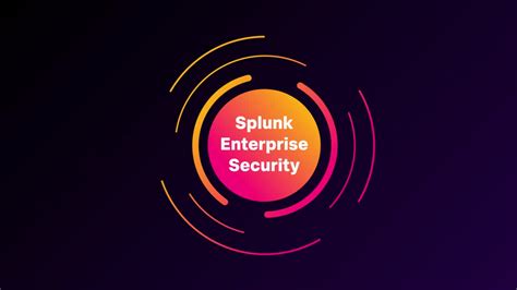 Splunk Enterprise Security Features Splunk