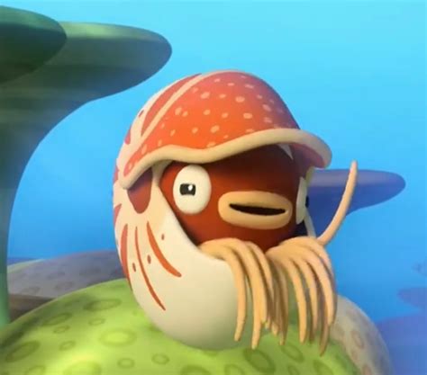 The Nautilusgallery Octonauts Wiki Fandom