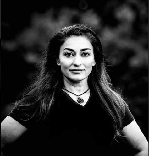 Shabana Har Satt Dagsorden Scenefolk