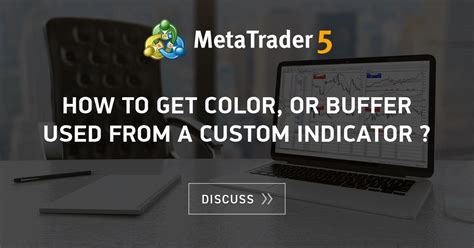 How To Get Color Or Buffer Used From A Custom Indicator Trend Indicators Mql4 And
