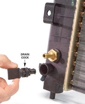 How To Change Coolant DIY Family Handyman