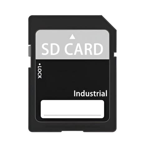 Industrial Sd Card Neomory