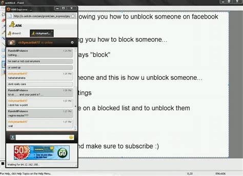 How To Block Unblock People On Facebook Internet Gadget Hacks