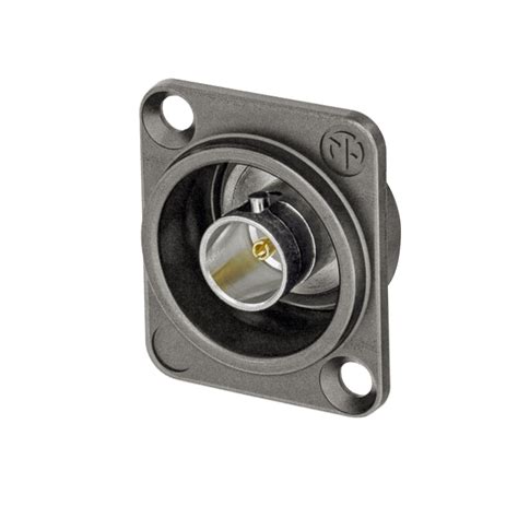 Bnc Video Output On Control Unit Ehle Hd Development And Sales Company