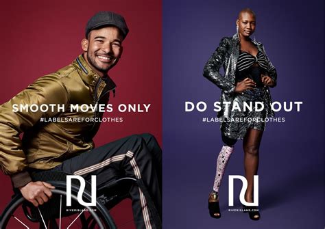 High Fashion Ads