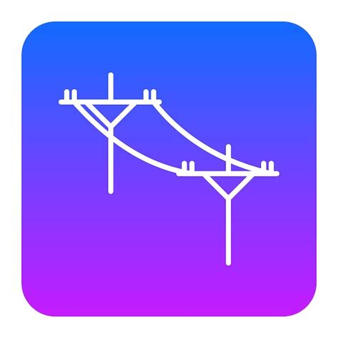 Premium Vector Power Vector Illustration