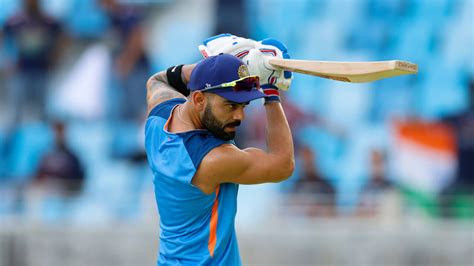 ઓસ્ટ્રેલિયાના Dy Pm ને ગિફ્ટમાં મળી વિરાટ કોહલીની અણમોલ વસ્તુ જુઓ તસ્વીરો Gujarati News