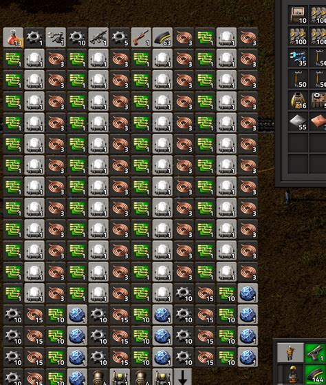 Am I Doing It Right Rfactorio