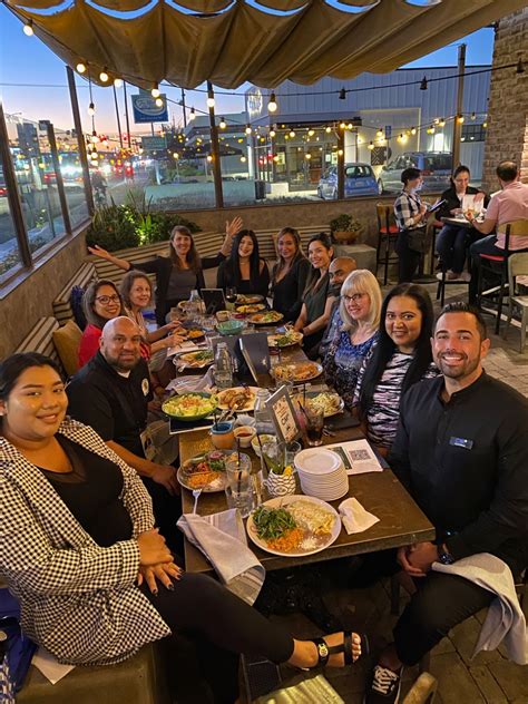 cacm on linkedin cacm networking memberdinner