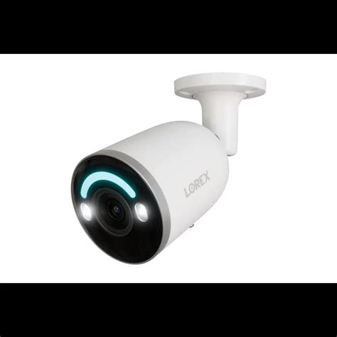 Manual De Usuario Lorex E863sb Español 22 Páginas