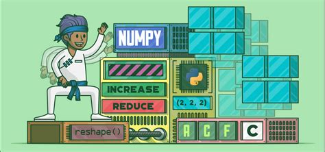 Essential Tools For Data Manipulation Using Numpy By Ragu Medium