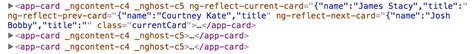 Typescript Is There An Alternative To Js Dom Manipulation In Angular