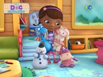 Best Images About Doc Mcstuffins On Pinterest Disney Cartoon And TVs