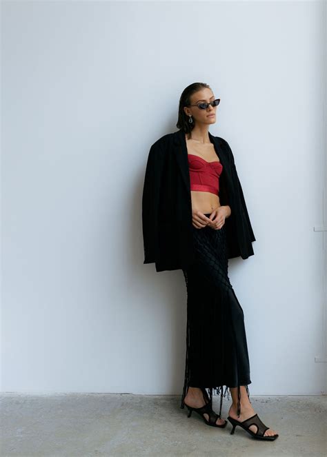 Ace Models Barbara Klecka