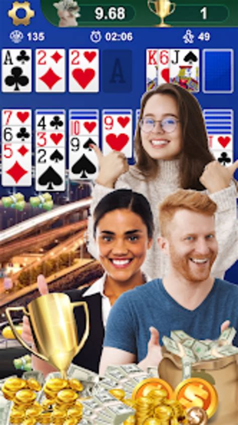 Solitaire Cashore Para Android Descargar