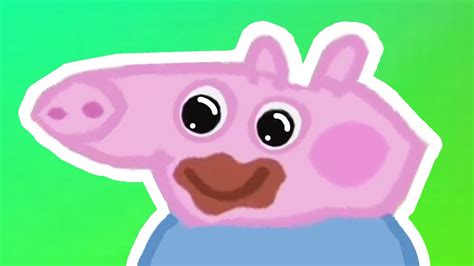 PEPPA LOVES PEPPA YTP YouTube