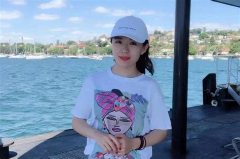 A Passion That Never Fades Interview With Wenwen Yu A Graduate From