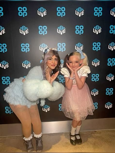 Melanie Martinez Trilogy Tour In 2024 Melanie Martinez Outfits