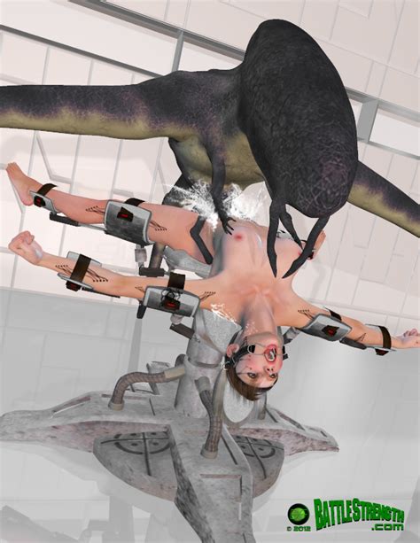 Alien Breed Re Post By Battlestrength Hentai Foundry