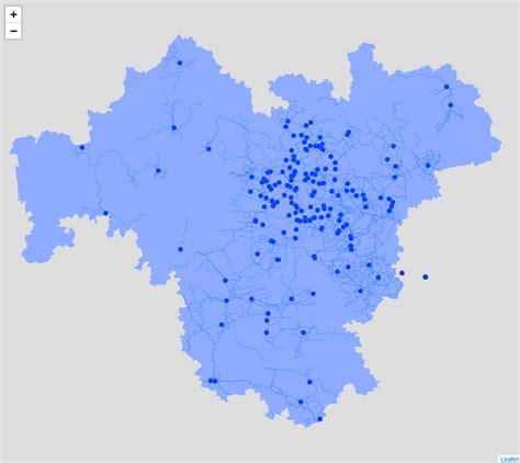 Support For CRS Simple Issue R Spatial Leafgl GitHub