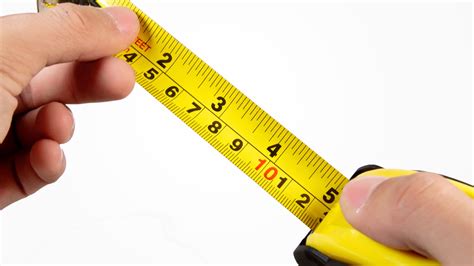 Penis Size Study Am I Normal Reveals Average Manhood Length