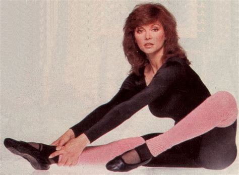 Picture Of Victoria Principal