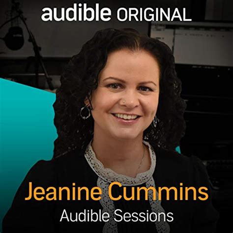 Jeanine Cummins Audiobook Free With Trial