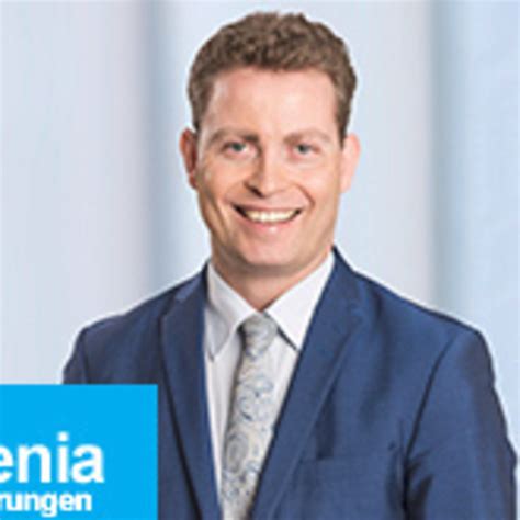 Andre Simon Vertriebsleiter Barmenia Xing