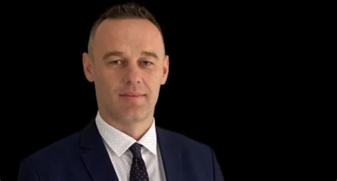 Tomasz Graczyk „dość Układów” Wiadomości Rypin