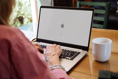 What Is The Flashing Folder With A Question Mark On Mac