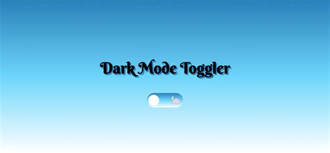 GitHub Saaim K DarkMode Dark Mode Toggler