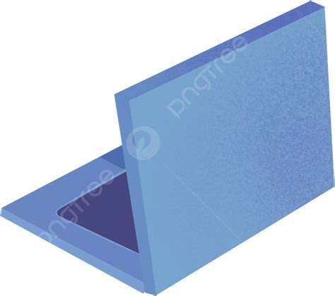 귀여운 일러스트 바람 핸드 드로잉 컴퓨터 Png 요소 컴퓨터 손으로 그린 요소 삽화 원소 Png 일러스트 및 Psd 이미지 무료 다운로드 Pngtree