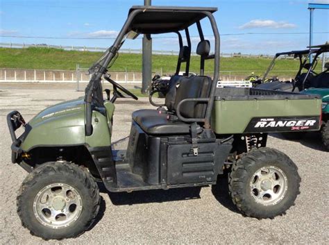 Polaris 800 Switchback Pro R With Es Motorcycles For Sale