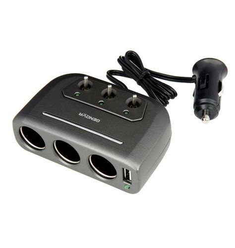 토글스위치 차량용 Usb 시거잭충전기 시거잭소켓 소켓 티몬